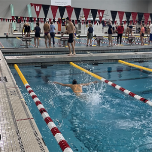 Schedule « Club Swim (coed)